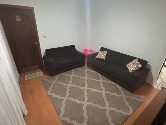 Casa à venda, 94 m² por R$ 410.000,00 Jardim Ipanema Santo André/SP