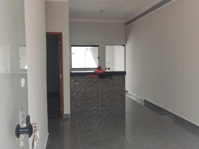 Casa à venda, 94 m² por R$ 425.000,00 Pacaembu Uberlândia/MG