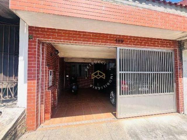 Casa à venda, 94 m² por R$ 430.000,00 Alvarenga São Bernardo do Campo/SP