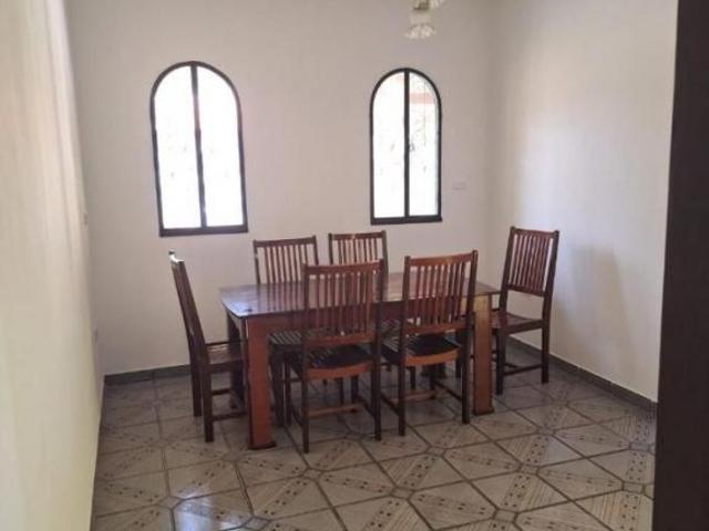 Casa à venda, 94 m² por R$ 450.000,00 Cidade Morumbi São José dos Campos/SP