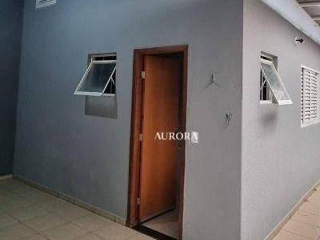 Casa à venda, 94 m² por R$ 450.000,00 Lagoa Dourada Londrina/PR