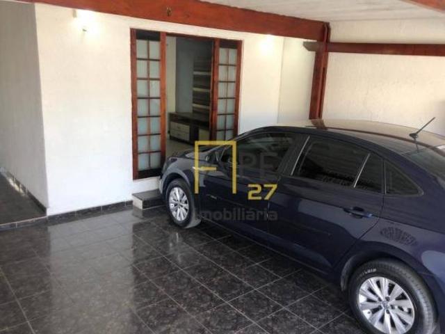 Casa à venda, 94 m² por R$ 450.000,00 Vila Barros Guarulhos/SP