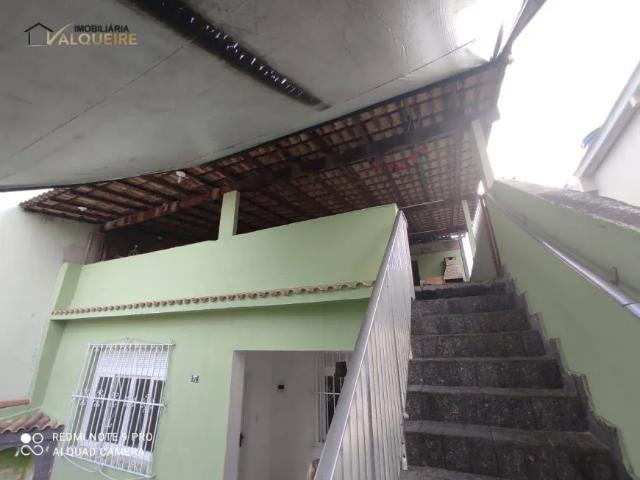 Casa à venda, 94 m² por R$ 510.000,00 Taquara Rio de Janeiro/RJ