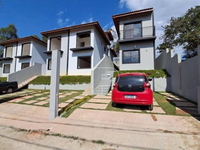 Casa com 3 dormitórios à venda, 94 m² por R$ 495.000,00 Recanto Jandaia Vargem Grande Paulista/S