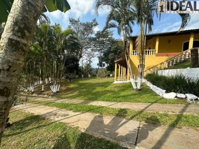 Casa com 2 dormitórios à venda, 94 m² por R$ 550.000,00 Toledo Pedro de Toledo/SP