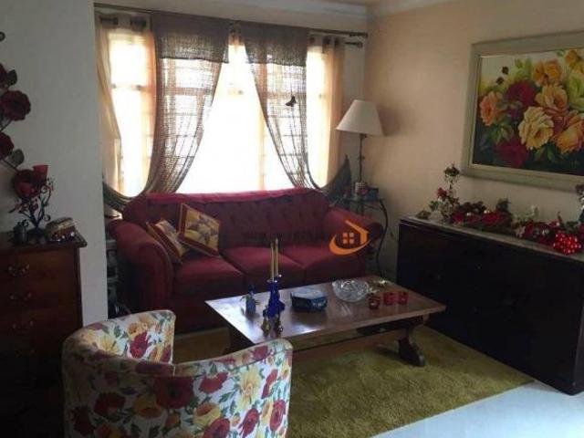 Casa à venda, 94 m² por R$ 600.000,00 Jardim das Camélias Zona Sul São Paulo/SP
