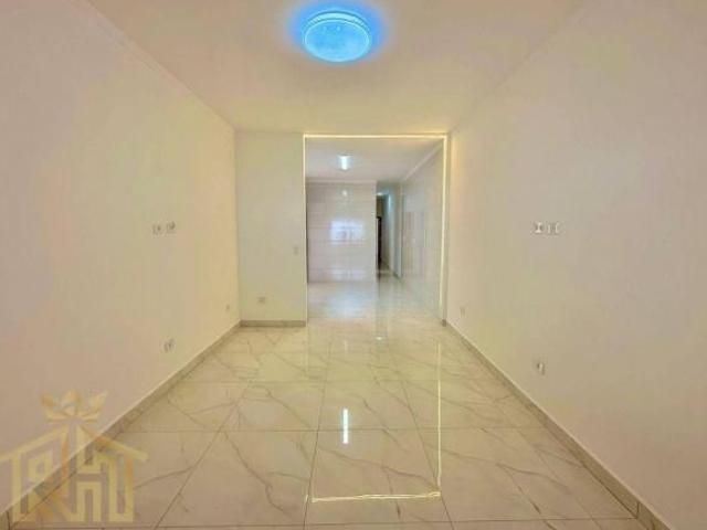Casa à venda, 94 m² por R$ 680.000,00 Caiçara Praia Grande/SP