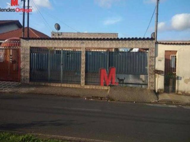 Casa à venda, 94 m² por R$ 700.000,00 Lopes de Oliveira Sorocaba/SP
