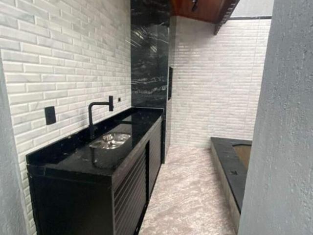 Casa à venda, 94 m² por R$ 720.000,00 Jardim Real Praia Grande/SP
