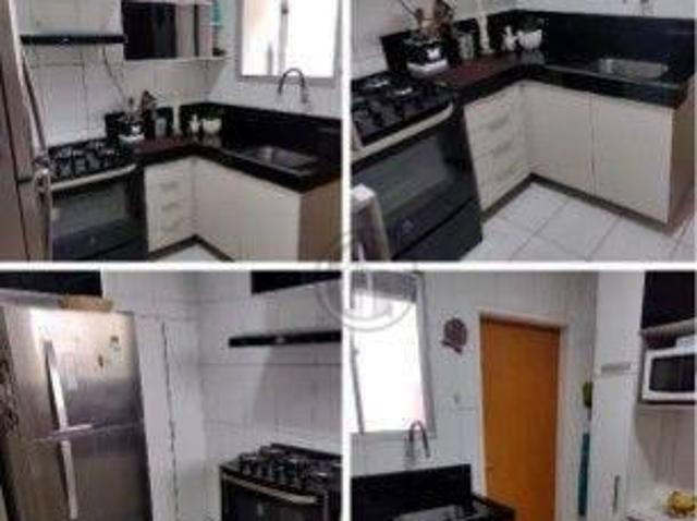 Casa à venda, 94 m² por R$ 828.500,00 Jardim Vera Cruz Sorocaba/SP