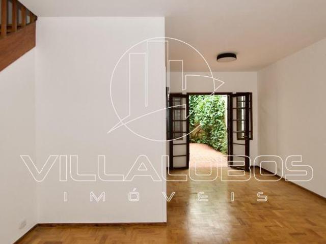 Casa à venda, 94 m² por R$ 1.800.000,00 Pinheiros São Paulo/SP