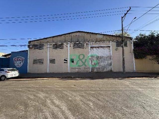 Casa à venda, 956 m² por R$ 892.240 Vila Elisa Ribeirão Preto/SP