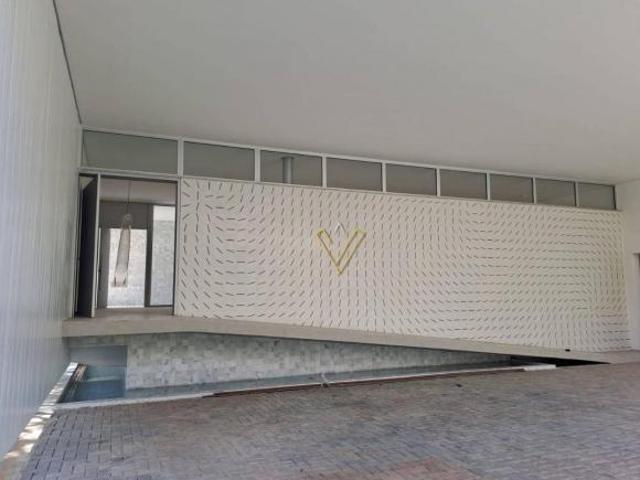 Casa à venda, 950 m² por R$ 44.000.000,00 Alphaville Residencial Um Barueri/SP