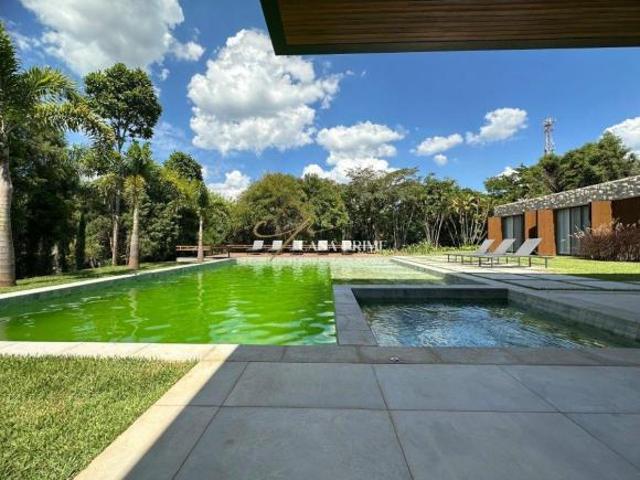 Casa à venda 950 m² – Terras de São José – Itu – Condomínio Terras