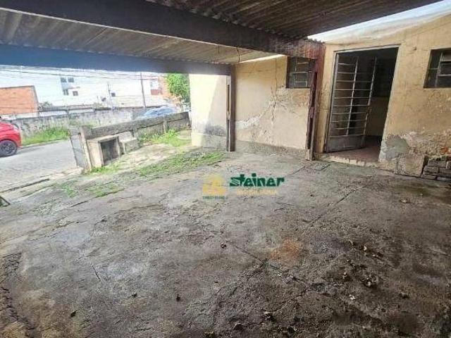 Casa à venda, 95 m² por R$ 409.000,00 Jardim Leila Guarulhos/SP