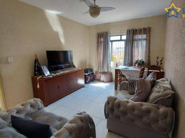 Casa à venda, 95 m² por R$ 500.000,00 Jardim do Alvinópolis Atibaia/SP