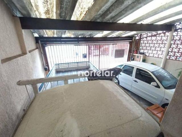 Casa à venda, 95 m² por R$ 450.000,00 Vila Cruz das Almas São Paulo/SP