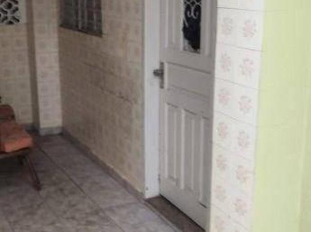 Casa à venda, 95 m² por R$ 480.000,00 Vila Santo Estéfano São Paulo/SP