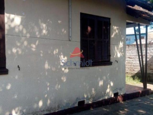 Casa à venda, 95 m² por R$ 500.000 Scharlau São Leopoldo/RS