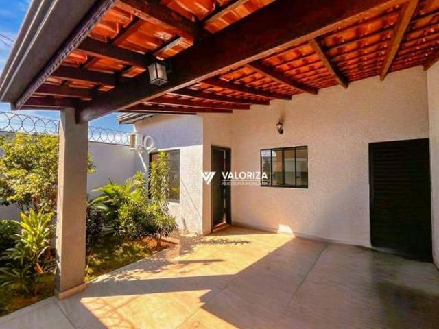 Casa à venda, 95 m² por R$ 500.000,00 Jardim Wanel Ville V Sorocaba/SP