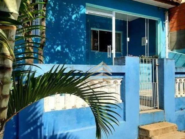 Casa à venda, 95 m² por R$ 515.000,00 Jardim Vila Galvão Guarulhos/SP