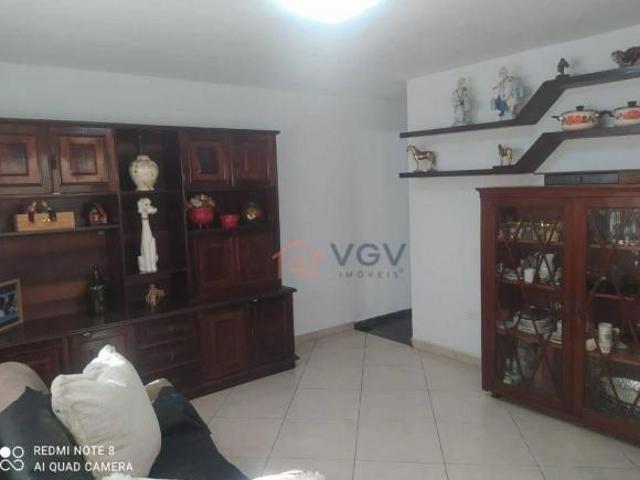 Casa à venda, 95 m² por R$ 560.000,00 Cidade Ademar São Paulo/SP