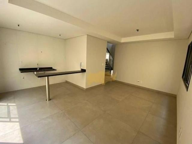Casa à venda, 95 m² por R$ 614.000,00 Vila Paulista Rio Claro/SP