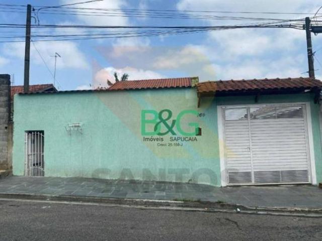 Casa à venda, 95 m² por R$ 625.000,00 Cidade Nova Arujá Arujá/SP