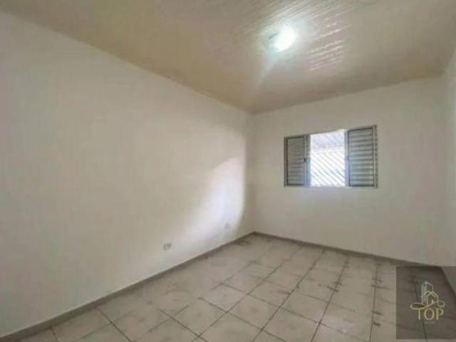 Casa à venda, 95 m² por R$ 669.999,99 Santo Antônio São Caetano do Sul/SP