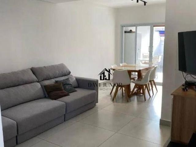 Casa à venda, 95 m² por R$ 675.000,00 Condomínio Village Splendore Sorocaba/SP