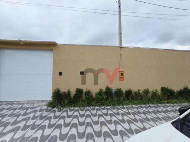 Casa à venda, 95 m² por R$ 680.000,00 Tupi Praia Grande/SP