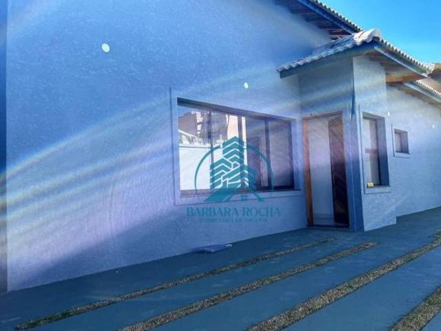 Casa à venda, 95 m² por R$ 689.900,00 Jardim dos Pinheiros Atibaia/SP