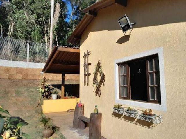 Casa à venda, 95 m² por R$ 740.000,00 Parque Germânia Mairiporã/SP