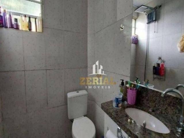 Casa à venda, 95 m² por R$ 750.000,00 Osvaldo Cruz São Caetano do Sul/SP