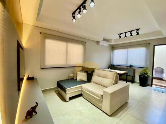Casa à venda, 95 m² por R$ 750.000,00 Vila Paulista Rio Claro/SP