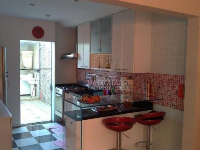Casa à venda, 95 m² por R$ 840.000,00 Jardim Valdibia São Bernardo do Campo/SP
