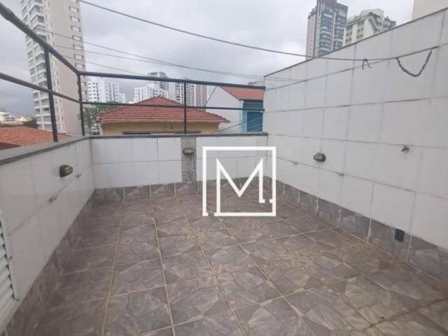 Casa à venda, 95 m² por R$ 999.890,00 Vila Mariana São Paulo/SP