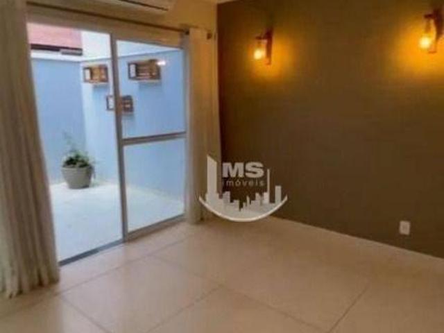 Casa à venda, 95 m² por R$ 1.040.000,00 Nova Campinas Campinas/SP