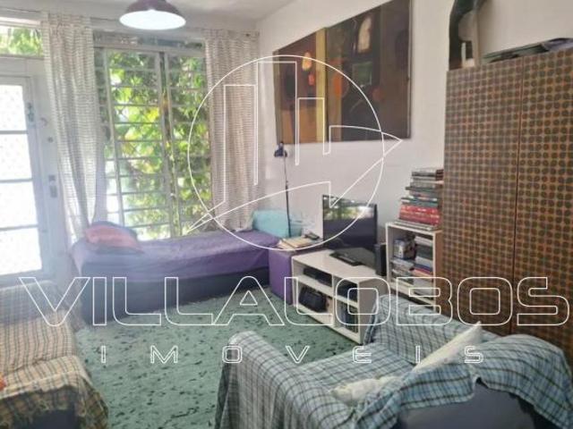 Casa à venda, 95 m² por R$ 1.080.000,00 Sumaré São Paulo/SP