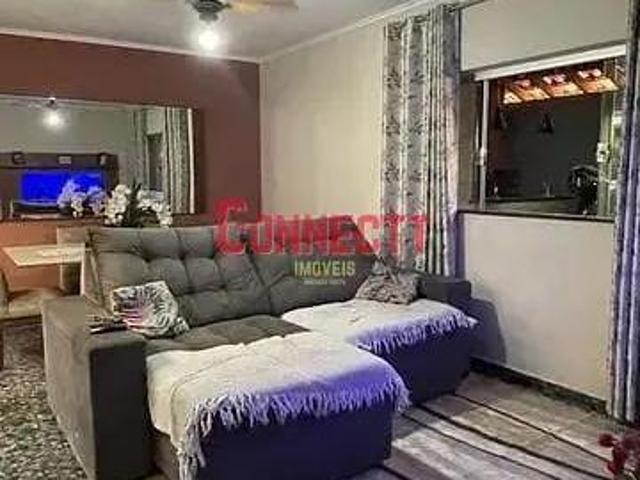Casa à venda, 95 m² por R$ 290.000,00 Vila Albertina Ribeirão Preto/SP