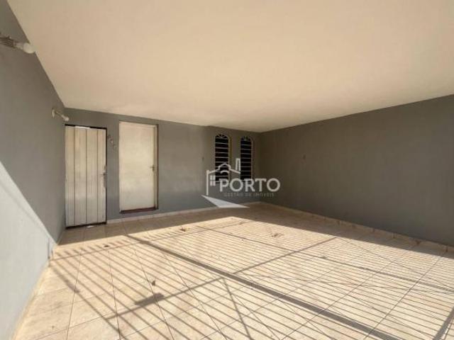 Casa à venda, 95 m² por R$ 320.000,00 Piracicamirim Piracicaba/SP
