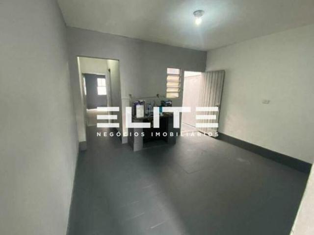 Casa à venda, 96 m² por R$ 405.000,00 Vila Scarpelli Santo André/SP