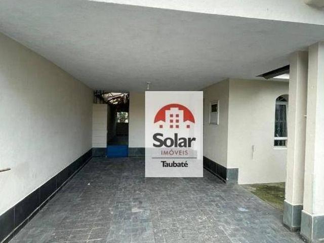 Casa à venda, 96 m² por R$ 479.000,00 Jardim Santa Clara Taubaté/SP