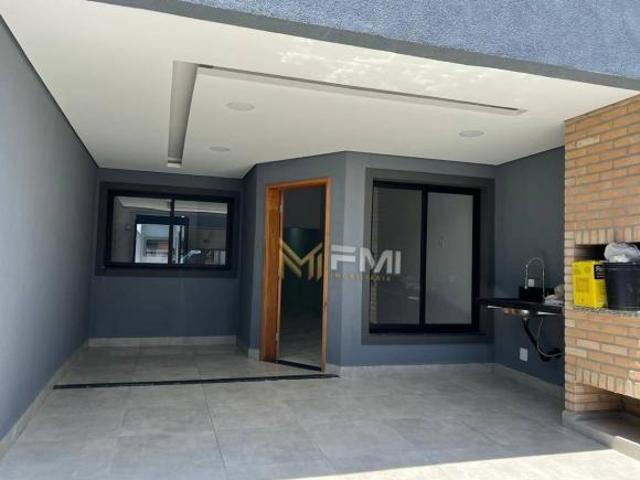 Casa à venda, 96 m² por R$ 480.000,00 Jardim Europa I Santa Bárbara D&apos Oeste/SP