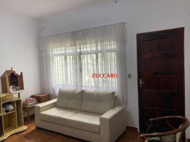 Casa à venda, 96 m² por R$ 539.999,01 Jardim Moreira Guarulhos/SP
