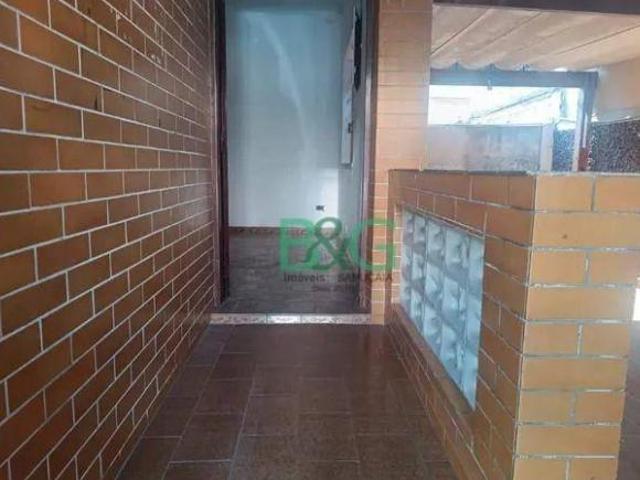 Casa à venda, 96 m² por R$ 549.000,00 Santana São Paulo/SP