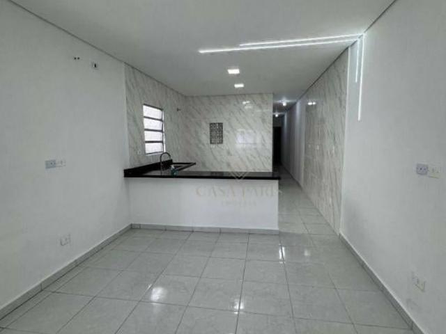 Casa à venda, 96 m² por R$ 550.000,00 Boqueirão Praia Grande/SP