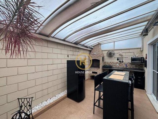 Casa à venda, 96 m² por R$ 680.000,00 Granja Viana Cotia/SP