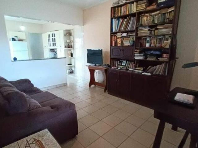 Casa à venda, 96 m² por R$ 650.000,00 Vila Guilhermina Praia Grande/SP