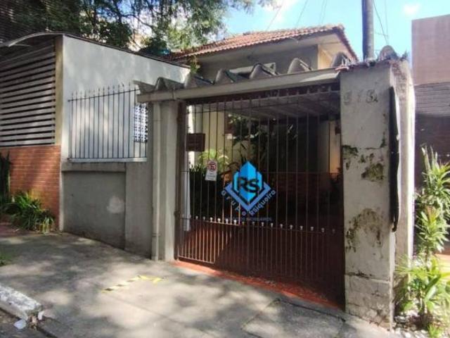 Casa à venda, 96 m² por R$ 750.000,00 Centro São Bernardo do Campo/SP